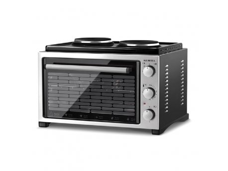 Mini sporeti : KUMTEL Mini šporet KF 15360 - Mini sporeti ...