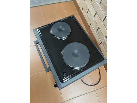 UNION Mini sporet UN42-B (UN42-B) OUTLET | cena, akcija