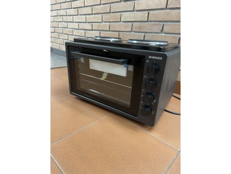 UNION Mini sporet UN42-B (UN42-B) OUTLET | cena, akcija