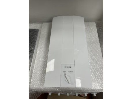 BOSCH Električni protočni bojler TR1100 21 B OUTLET