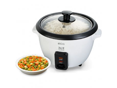 ECG Aparat za kuvanje pirinča RZ11 | cena, akcija – D ...