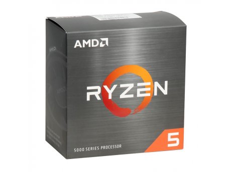 AMD Ryzen 5 5500GT 6 cores 3.6GHz 4.4GHz Box procesor | cena,