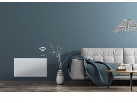 Dimplex Alta WiFi 15 Norveški radijator 1500W | cena, akcija ...