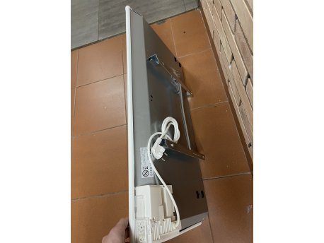 BEHA Konvektorski radijator P10, 1000 W Norveski Radijatori ...