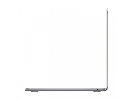 Apple : APPLE MacBook Air (Space grey) M3, 8GB, 512GB SSD,