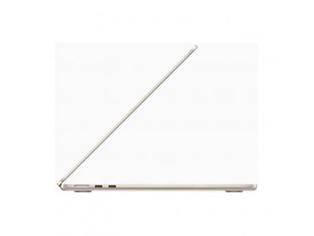 APPLE MacBook Air (Starlight) M2, 8GB, 256GB SSD, YU raspored ...