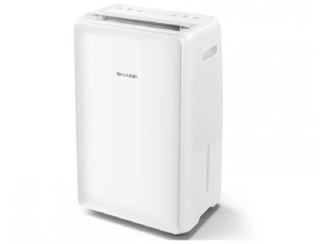 SHARP UD-P16E-W odvlaživač vazduha | cena, akcija