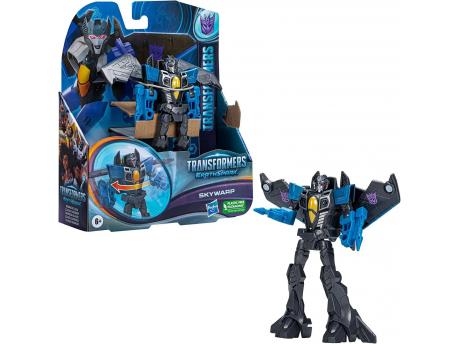 HASBRO TRANSFORMERS EARTHSPARK WARRIOR AST | cena, akcija ...
