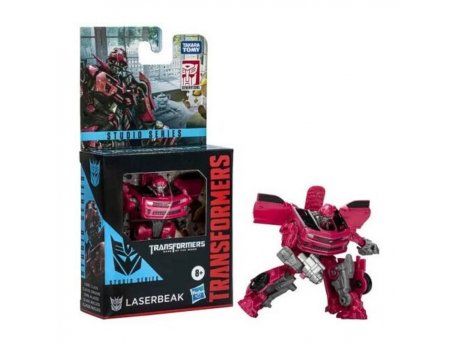 Akcione figure : HASBRO Transformers generation studio series ...