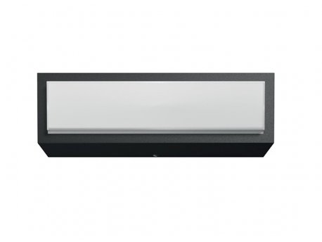 Spoljna rasveta : PHILIPS Stratosphere LED spoljašnja zidna ...