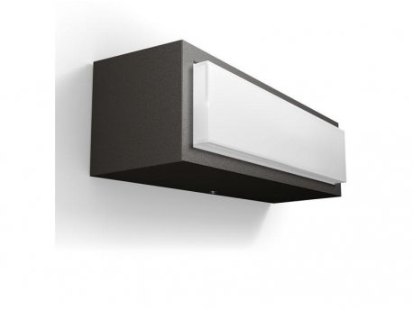 Spoljna rasveta : PHILIPS Stratosphere LED spoljašnja zidna ...