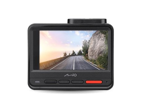 MIO MiVue 935W 4K Auto kamera | cena, akcija – DotMark ...