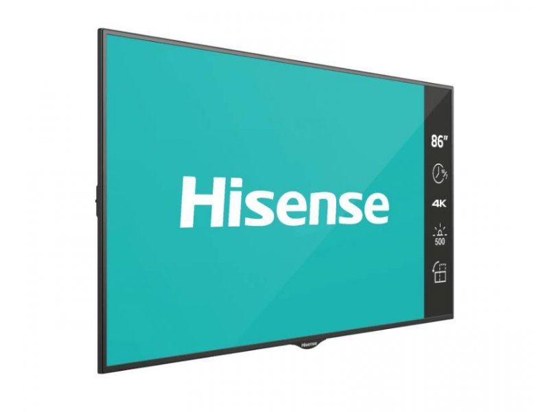 Hisense 86 86B4E30T 4K UHD | cena, akcija – DotMarket.rs