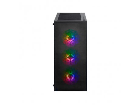 Kućišta : RAIDMAX X921 RGB 650W Midi kućište