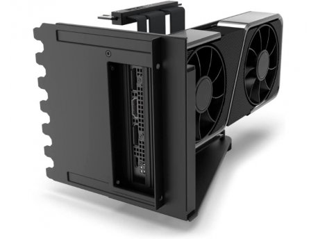 NZXT Vertical GPU Mounting Kit (AB-RH175-B1) crni | cena,