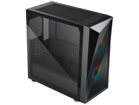 Kućišta : COOLER MASTER MasterBox CMP 320 kućište (C ...