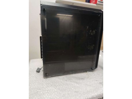 MS ARMOR V700 Kućište gaming OUTLET