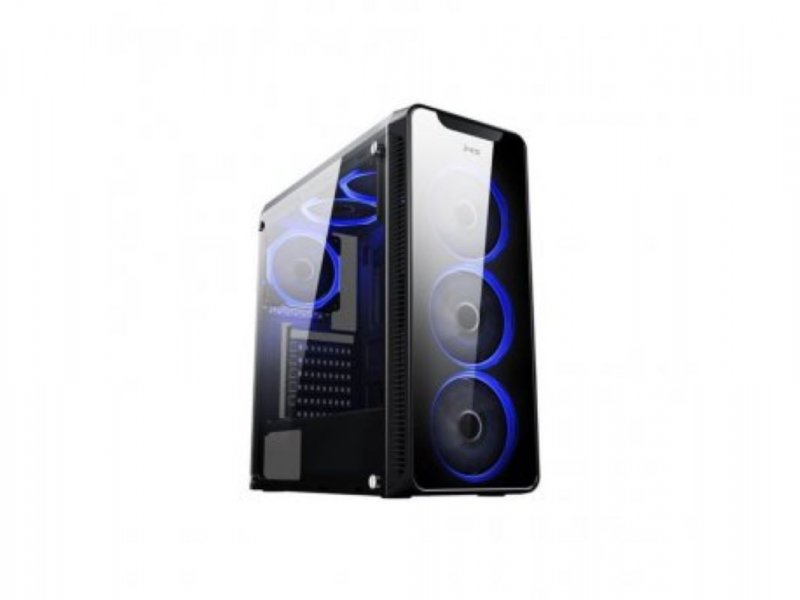 MS ARMOR V700 Kućište gaming OUTLET