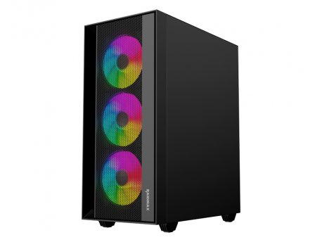 Kućišta : RAIDMAX Kućište V100 w/ PSU 650XTB OEM (V100TBS ...