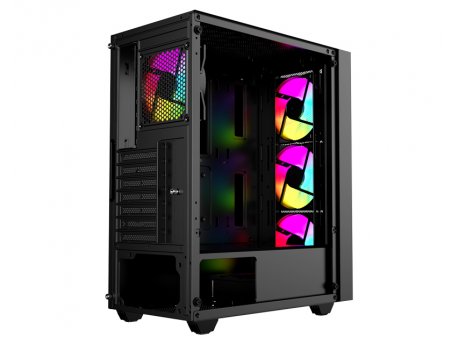 Kućišta : RAIDMAX Kućište V100 w/ PSU 650XTB OEM (V100TBS ...