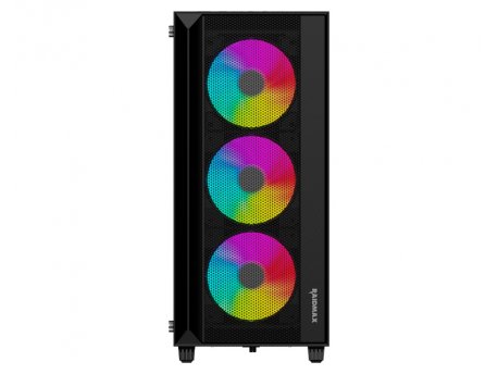 Kućišta : RAIDMAX Kućište V100 w/ PSU 650XTB OEM (V100TBS ...