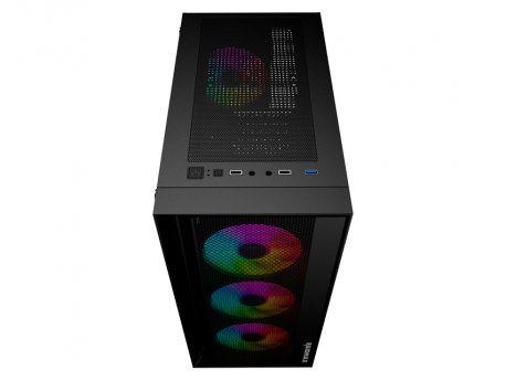 Kućišta : RAIDMAX Kućište V100 w/ PSU 650XTB OEM (V100TBS ...