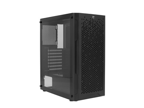 Kućišta : WHITE SHARK Bullet Crno Kućište + 4 x Velocity ...