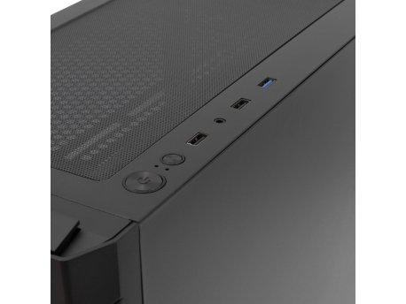 Kućišta : WHITE SHARK Bullet Crno Kućište + 4 x Velocity ...