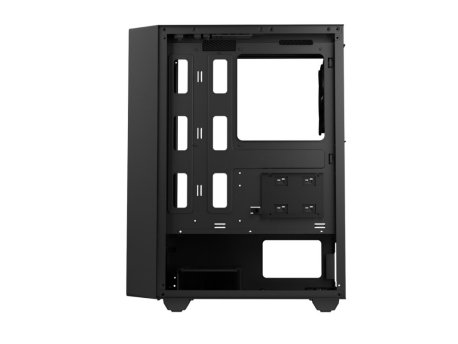 Kućišta : RAIDMAX Meshian X902 S Kućište