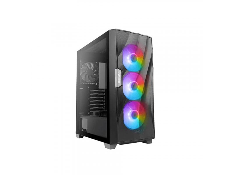 ANTEC DF700 Flux Midi Tower/ATX/m-ATX/m-ITX/Gaming/kaljeno ...