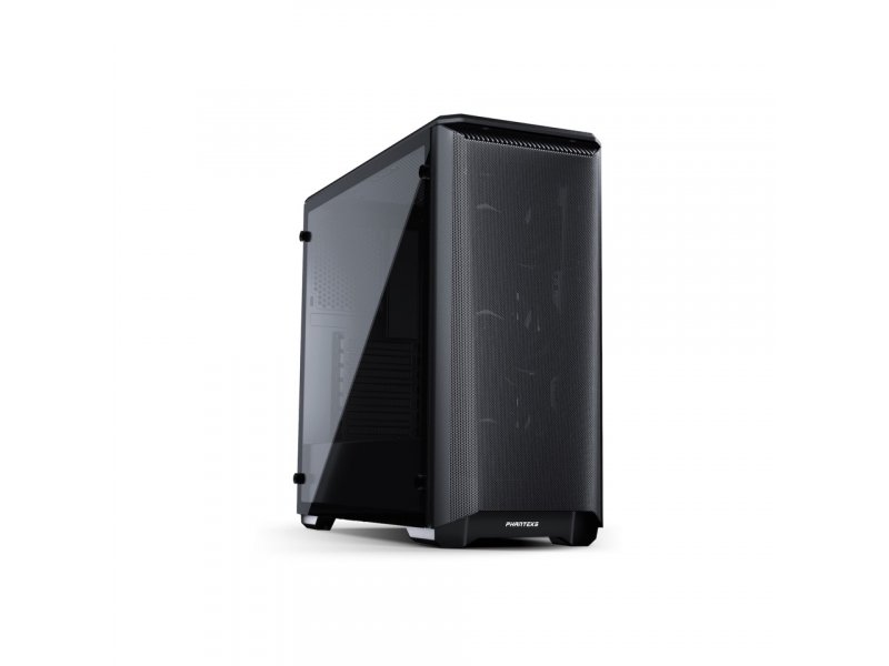 Phanteks ECLIPSE P400A MESH kuciste sa providnom stranicom ...