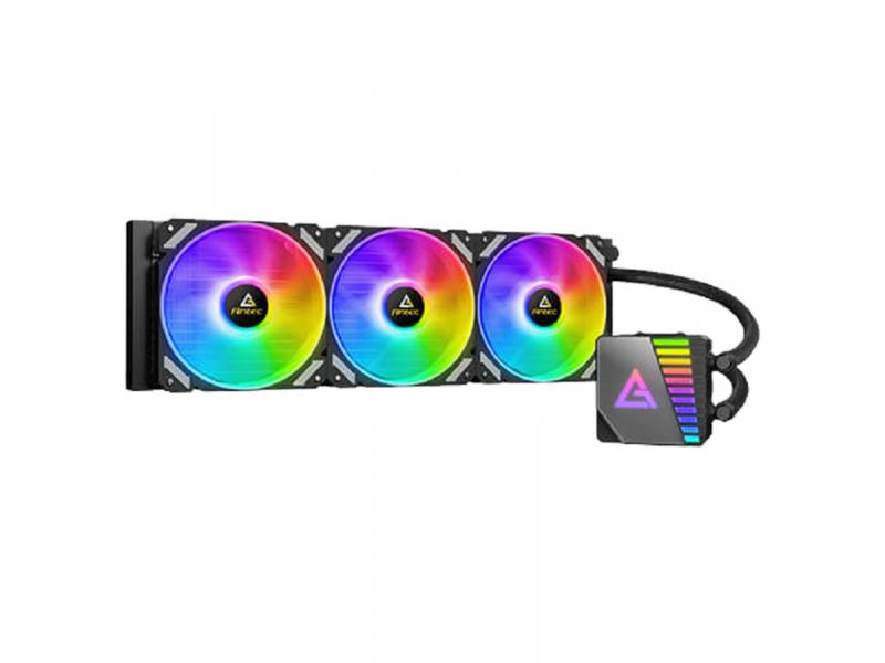 ANTEC Symphony 360 vodeno hladjenje RGB crna kuler za PC