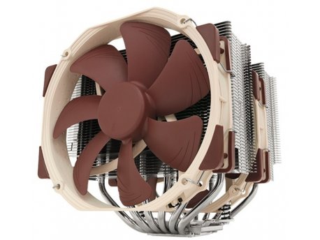 CPU i VGA Hladnjaci : Noctua Kuler za procesor - NH-D15