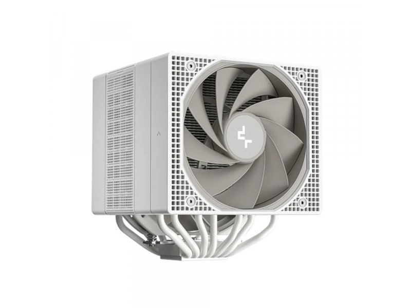 CPU i VGA Hladnjaci : DEEPCOOL ASSASSIN IV WH