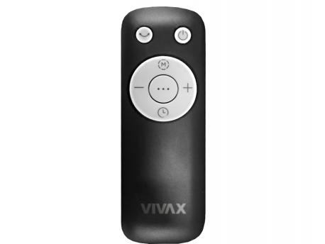 VIVAX Ventilator stubni TF-100MD | cena, akcija – DotM ...