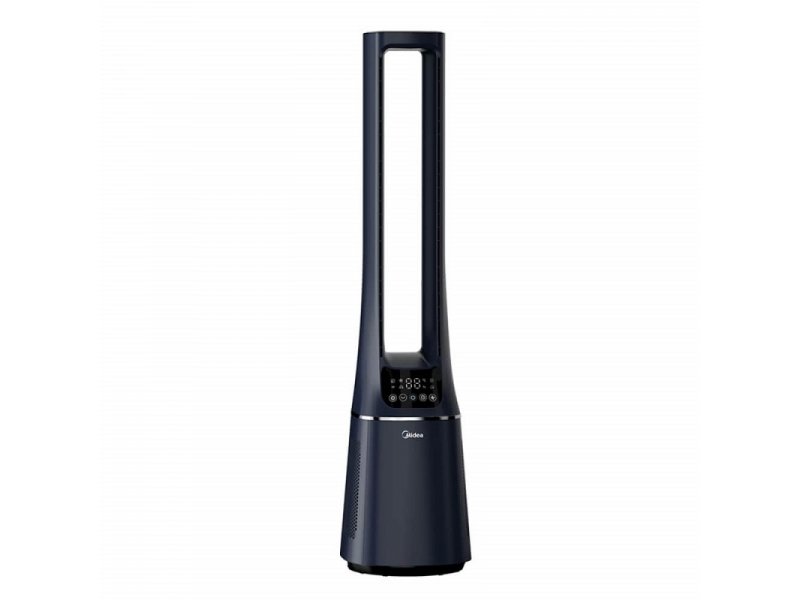 MIDEA AMS150-PBW Ventilator sa prečišćivačem | cena,
