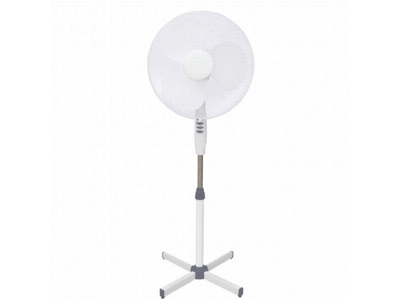 Ventilatori : BAUER VENTILATOR STUBNI 40cm HF-500 Maestral