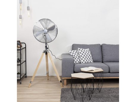 Ventilatori : TRISTAR Ventilator stojeci VE-5804