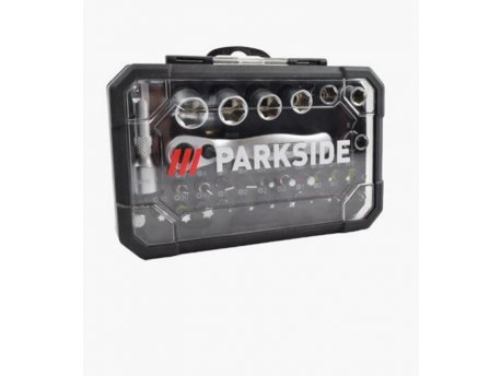 PARKSIDE Set bitova (24005)