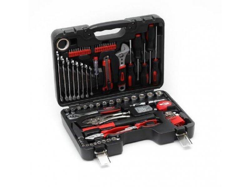 Setovi alata : WORKSHOPR powered by WURTH Univerzalni set ...