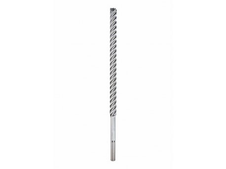 BOSCH Hamer burgija SDS plus-3 2608831124, 12 x 200 x 260 ...