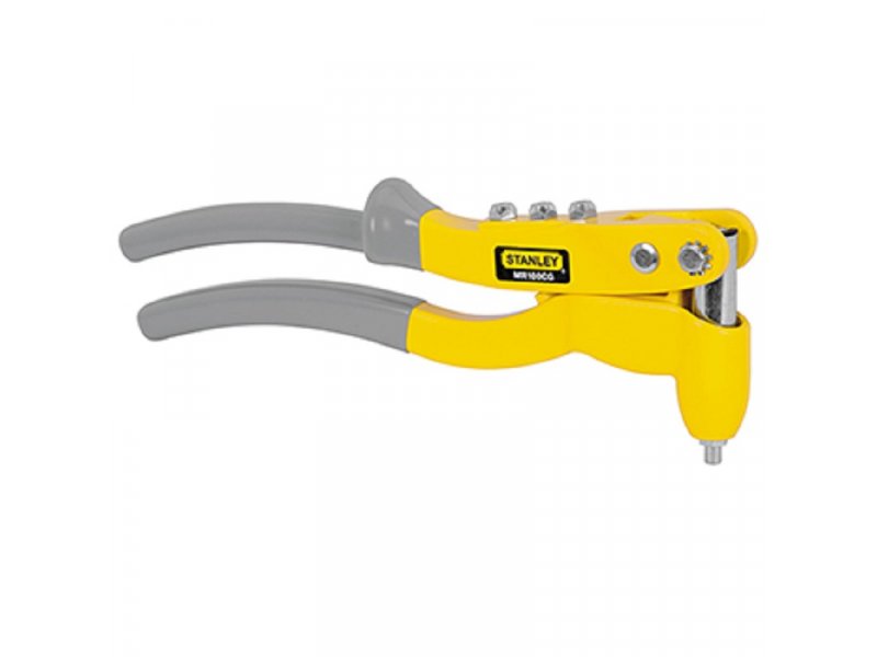 Setovi alata : STANLEY MR100 klešta za pop nitne MR100