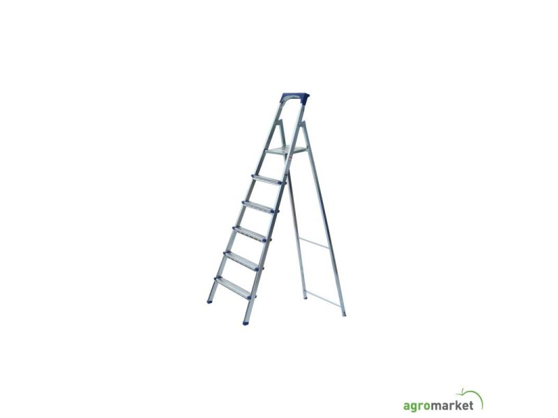 AGROMARKET Merdevine metalne 5 + 1 gazišta | cena, akcija ...