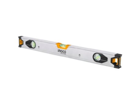 Gradevinski alat : INGCO Libela magnet 80cm HSL38080M