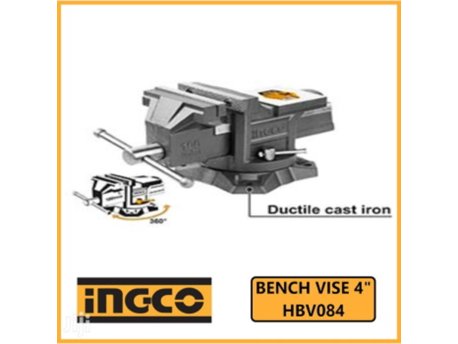 Gradevinski alat : INGCO Stega stona 6'' (150mm) HBV086