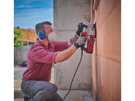 Gradevinski alat : EINHELL TE-MA 1700 Glodalica za kanale ...