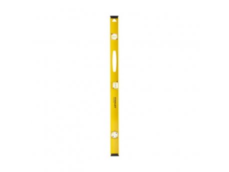 Gradevinski alat : STANLEY Libela 120cm I-Beam 1-42-923