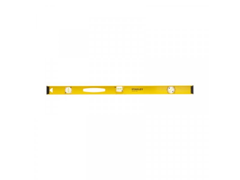 Gradevinski alat : STANLEY Libela 120cm I-Beam 1-42-923