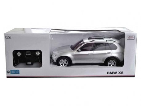 Igračke za dečake : RASTAR Igračka RC automobil BMW X5 ...