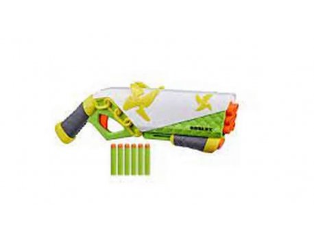 NERF Roblox ninja legends shadow sensei